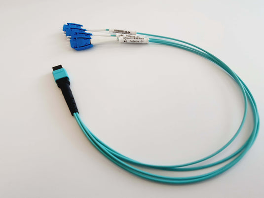 Network cable labeling | Patch cable labeling | Texit